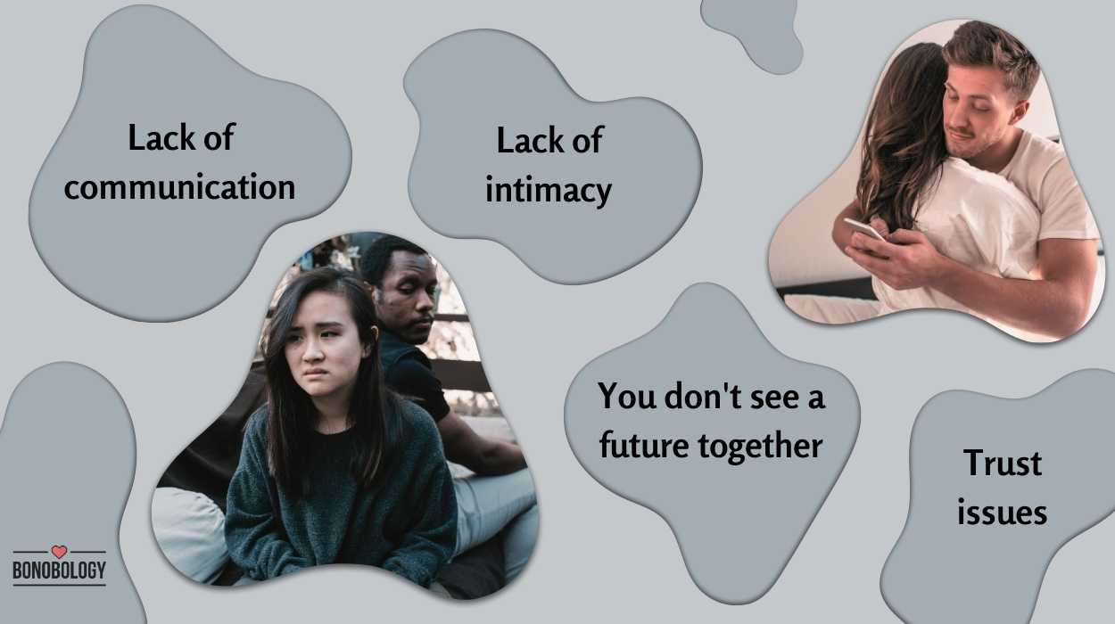 How To Know When A Relationship Is Over: Expert Lists 25 Signs