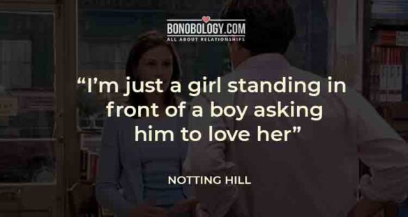 20 Heart Touching Love Dialogues In English Movies