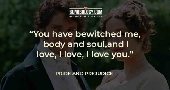 20 Heart Touching Love Dialogues In English Movies