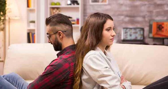 11 Relationship Arguments That Spell Doom For Your Bond