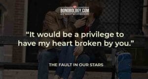 15 Heart Touching Love Dialogues in English Movies