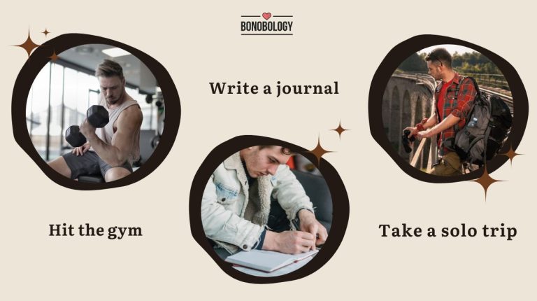 12 Things Men Should Do If They Are Single And Alone