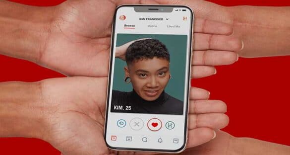 15 Best Alternatives To Tinder- With Features, Pros and Cons