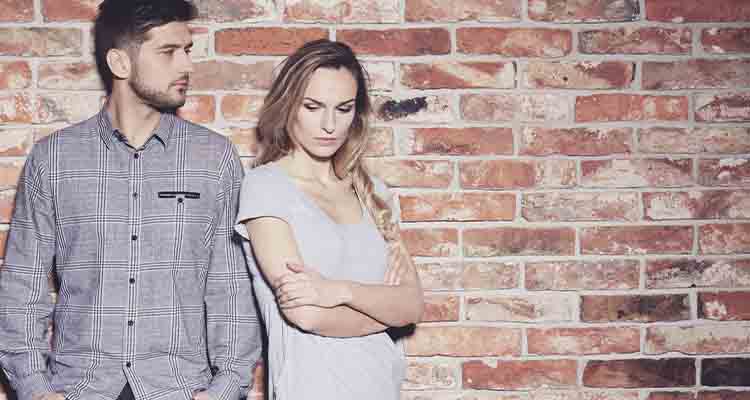 What Is Stonewalling And How To Deal With It?