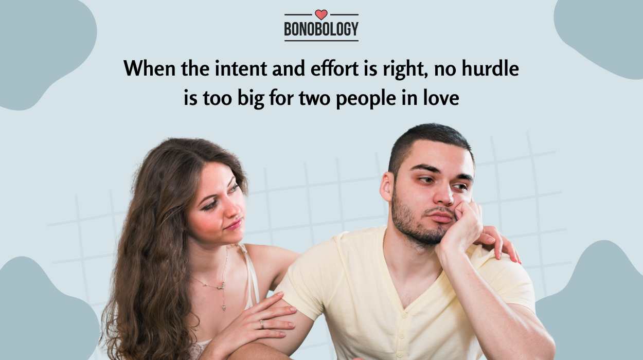 How To Save A Relationship — 13 Tips From A Therapist