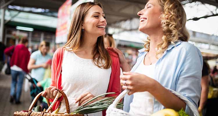 How To Be A Happy Woman? We Tell You 10 Ways!