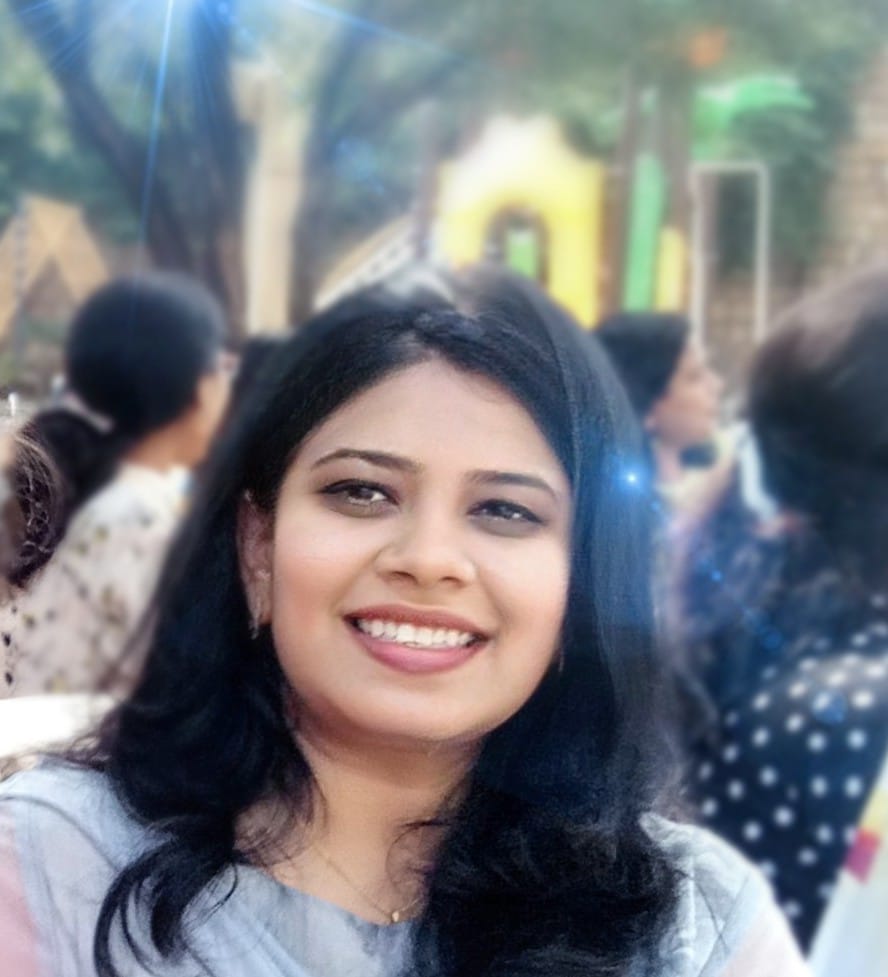 Nandita Rambhia, Psychologist Counselor