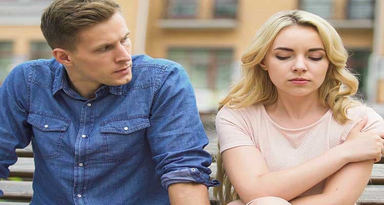 How To React When Your Spouse Says Hurtful Things: 15 Tips