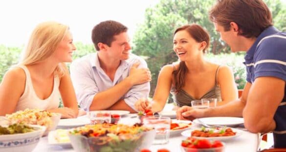 15 Useful Double Date Tips To Have A Jolly Good Time