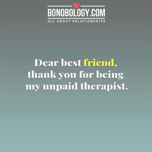 Best Friend Tag Quotes