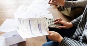 Financial Infidelity - Definition and Signs