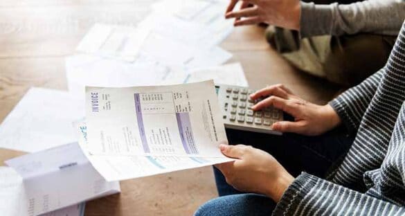 Financial Infidelity - Definition and Signs