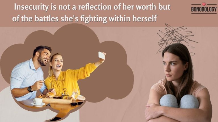 12 Signs Of Insecure Women And How To Deal With Them