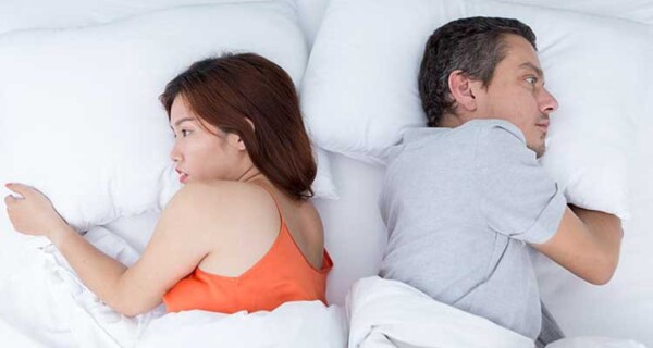 How To Deal With A Controlling Husband?