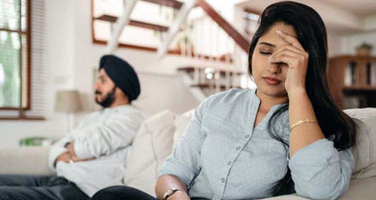 Are You A Toxic Couple? Take This Test To Find Out