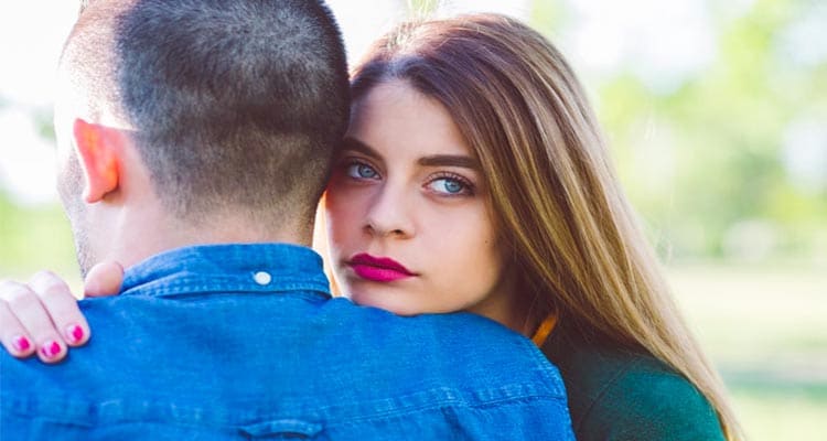 11 Things Considered To Be Cheating In A Relationship