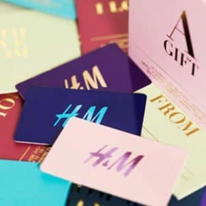 9 Best Gift Cards For Your Spouse [Best Gift Cards for Couples] 2020 ...