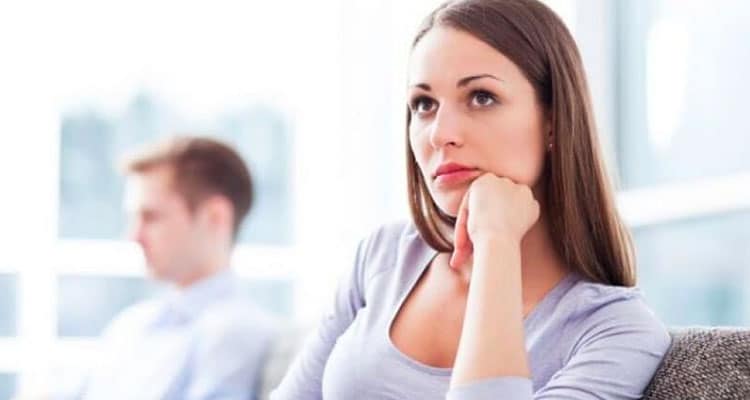 Understanding, Identifying And Handling Marital Conflict