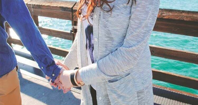 21 Love Messages To Text Your Boyfriend After A Fight