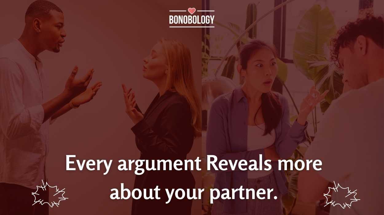 12 Reasons Arguments In A Relationship Can Be Healthy