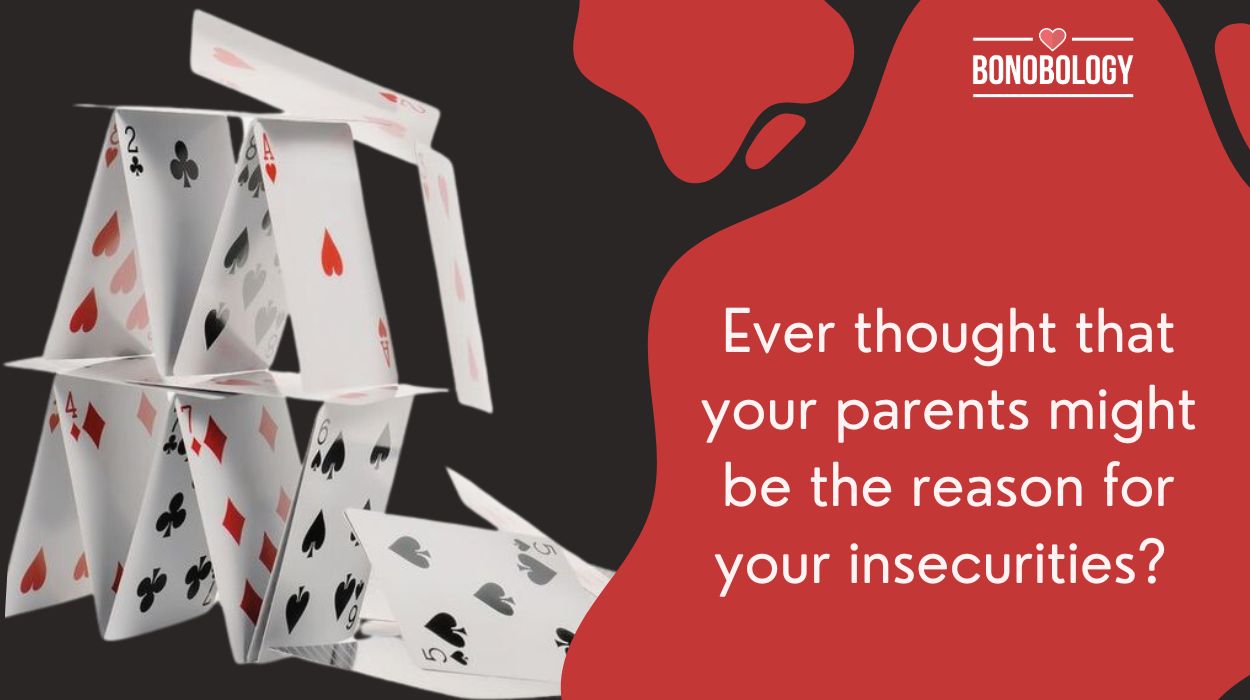 15 Signs You Had Toxic Parents And You Never Knew It