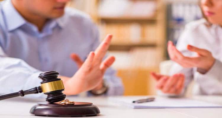 Trial Separation Checklist - The Do's And The Don'ts EXPLAINED