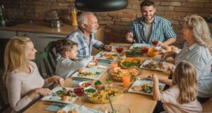 10 Family Values That Help You Forever In Life