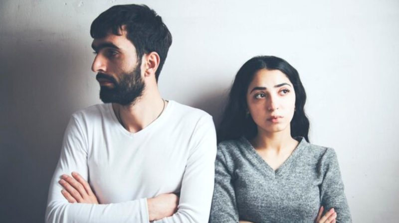 13 Signs Of Trust Issues And How To Overcome Them