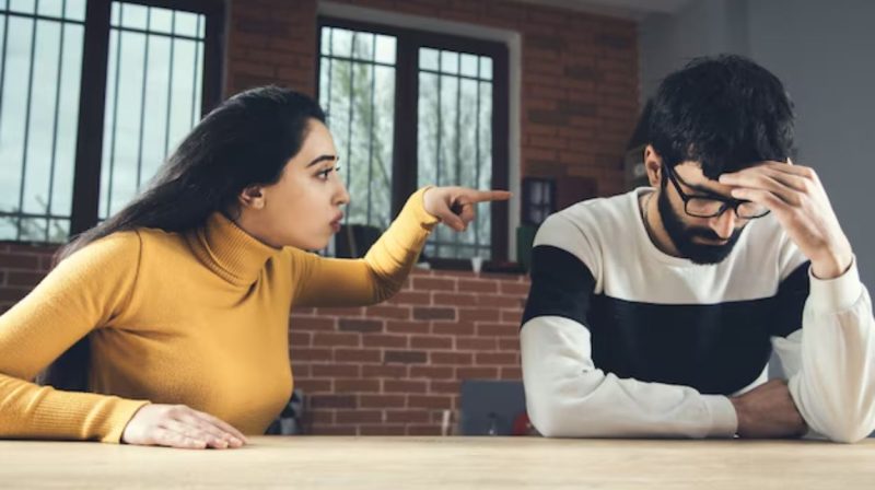 13 Signs Of Trust Issues And How To Overcome Them