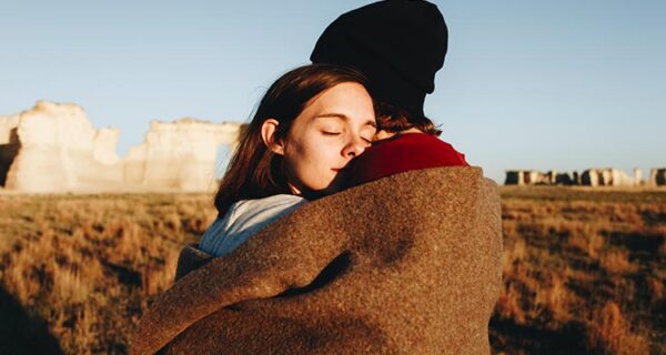 Your Guide To Dealing With An Angry Person In A Relationship