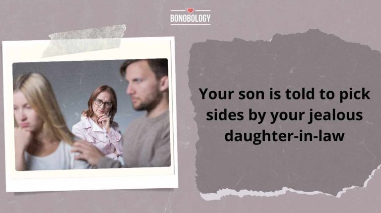 15 Clever Ways To Deal With A Manipulative Scheming Mother In Law
