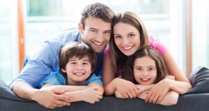 10 Family Values That Help You Forever In Life