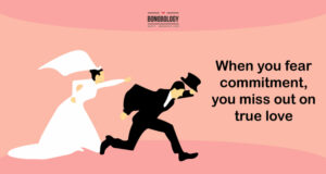 Am I Afraid Of Commitment Quiz