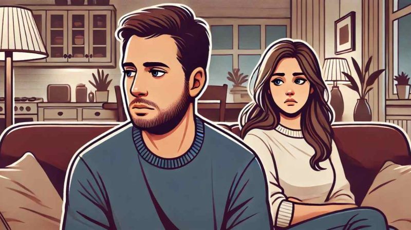 12 Signs Of Infatuation You Mistake For Love - Again And Again