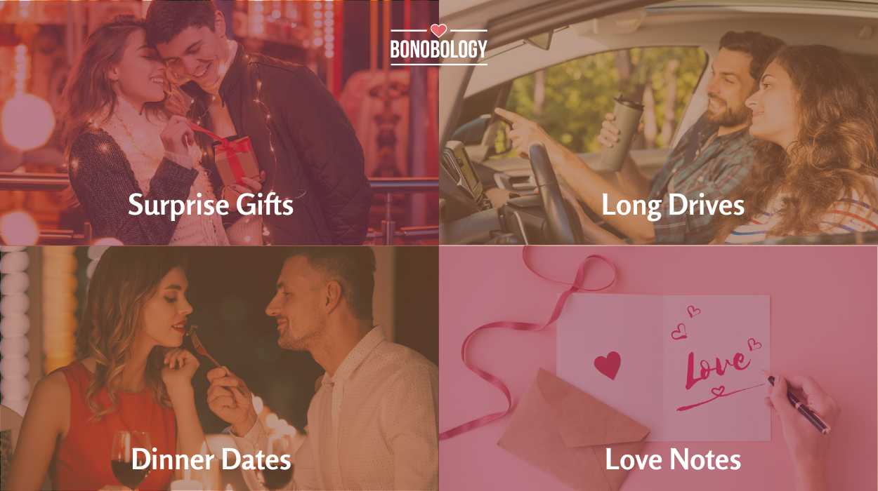 22 Ways To Make Your Wife Happy - No#11 Is Must!