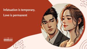 12 Signs Of Infatuation You Mistake For Love - Again And Again