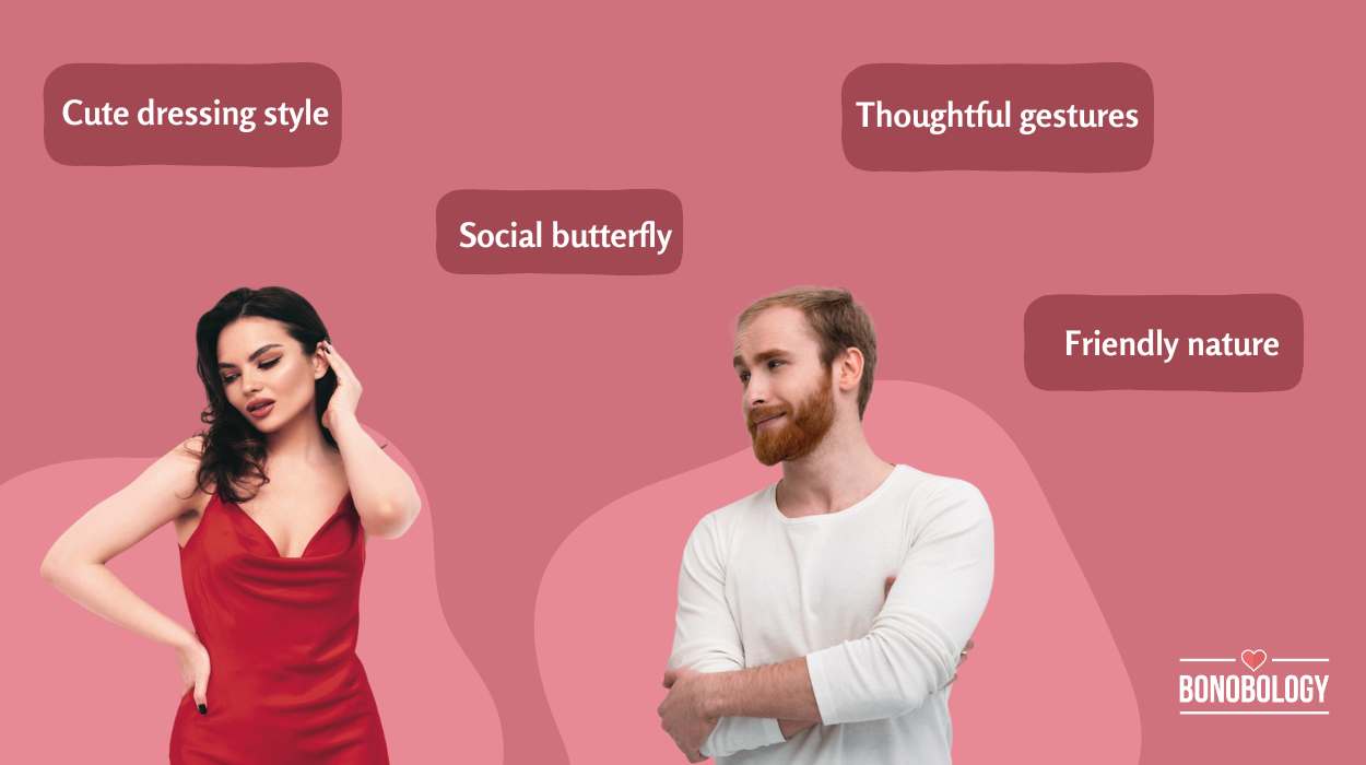 Why Is My Girlfriend So Cute? 10 Possible Explanations