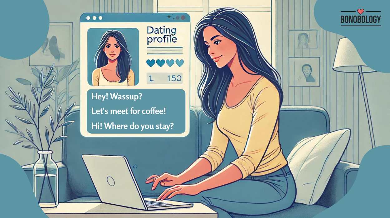 How To Date Online — 21 Tips To Set You Up For Success