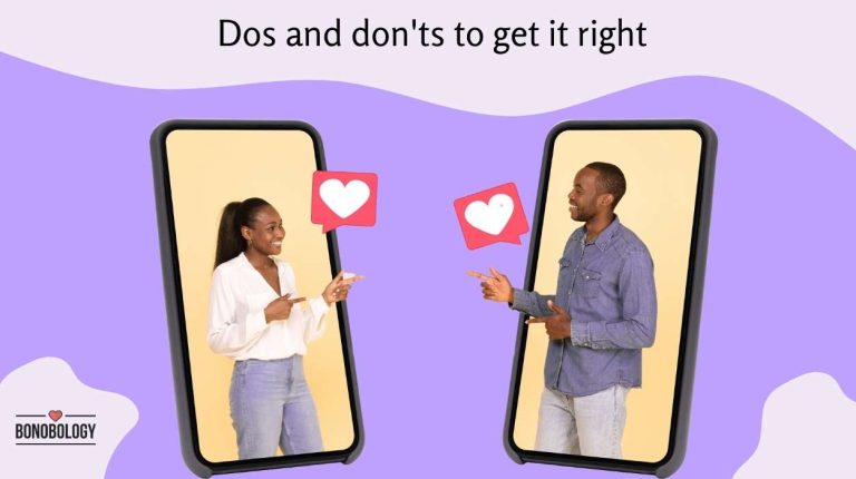 Online Flirting – With These 17 Tips You Will Never Go Wrong!