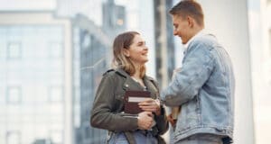 13 Ways To Respect A Woman In A Relationship