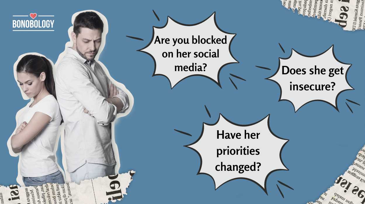 When A Woman Feels Neglected In A Relationship | What To Do