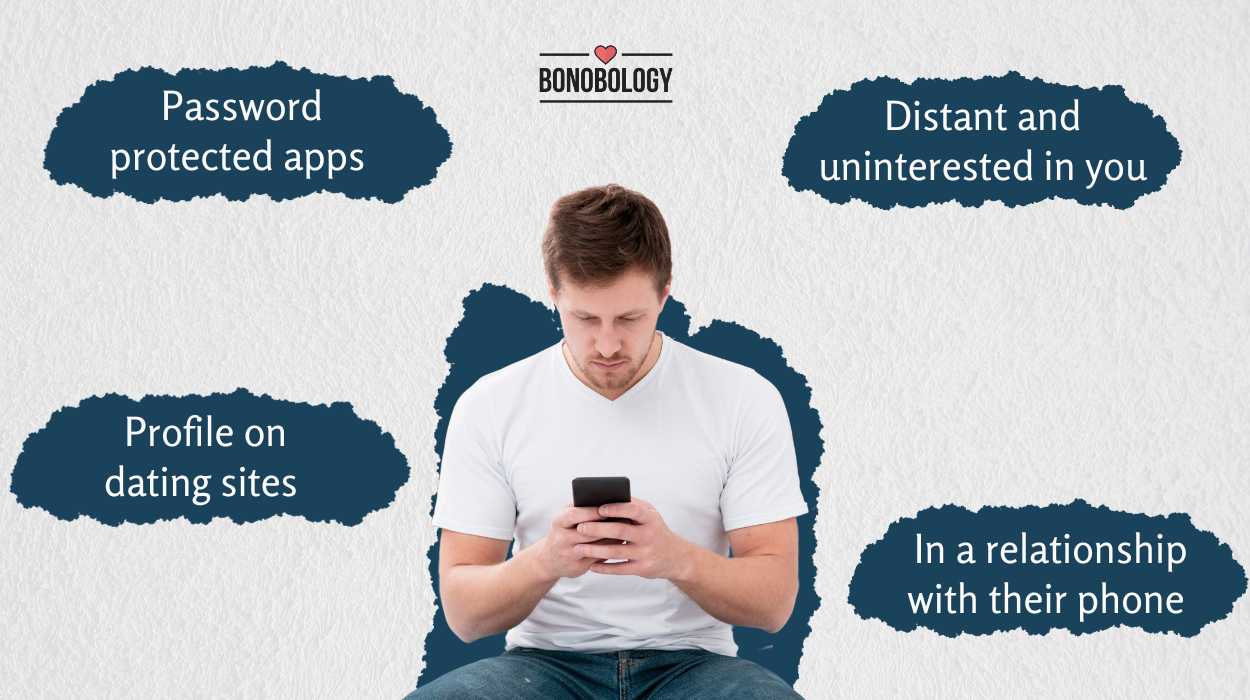 How To Find Out If Your Partner Is Cheating Online: Signs and Tips