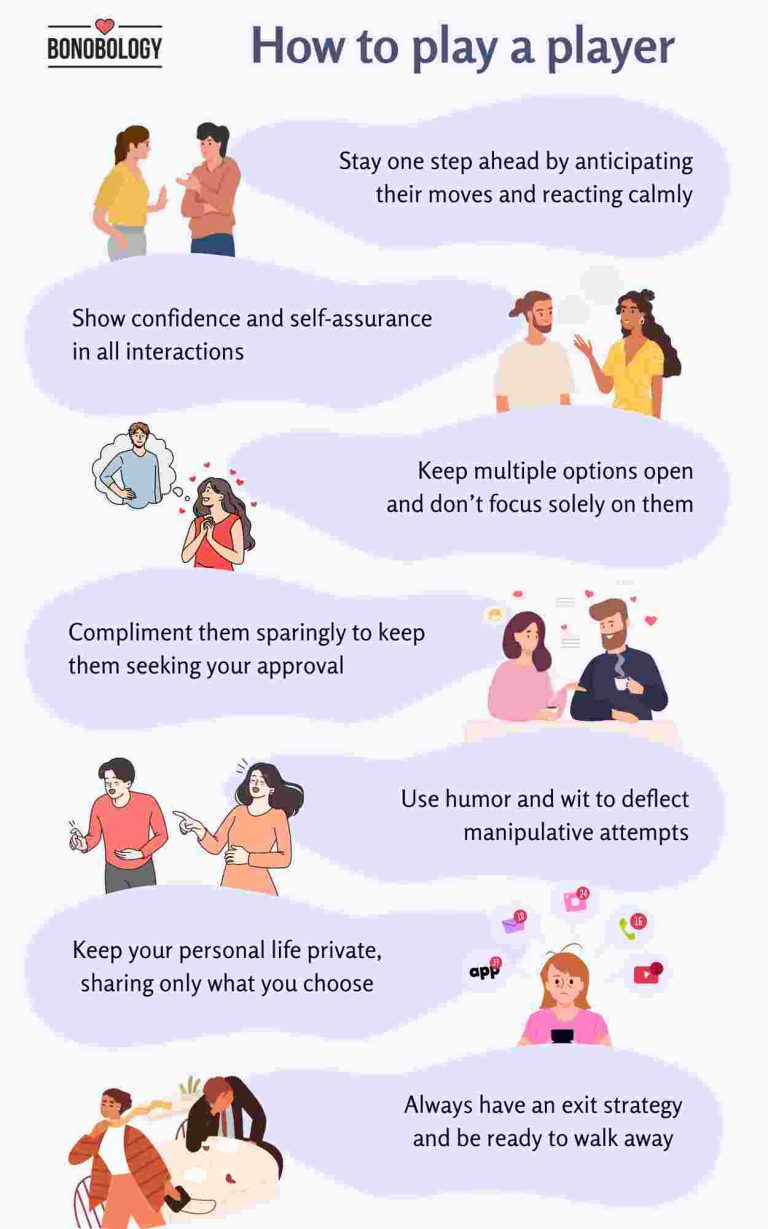 Dating A Player – Follow These 15 Rules To Not Get Hurt