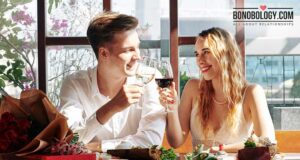 What does dating mean to a woman?