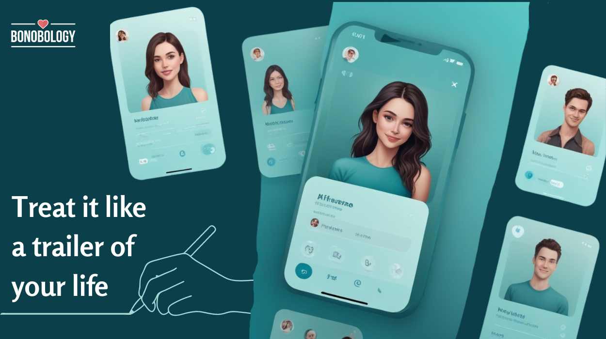 How To Write A Dating Profile — 15 Tips From A Dating Coach