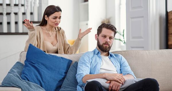 How To Control Anger In A Relationship – 12 Ways To Tame The Temper