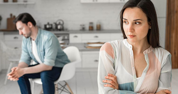 When A Woman Feels Neglected In A Relationship | What To Do