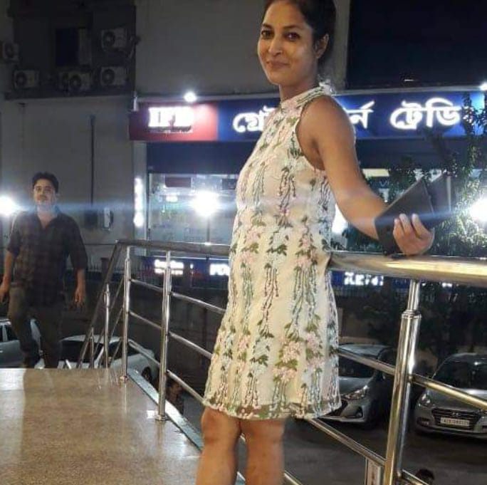 Looking for an arranged marriage online