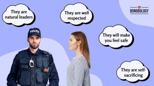 The Pros And Cons Of Dating A Police Officer – Explained