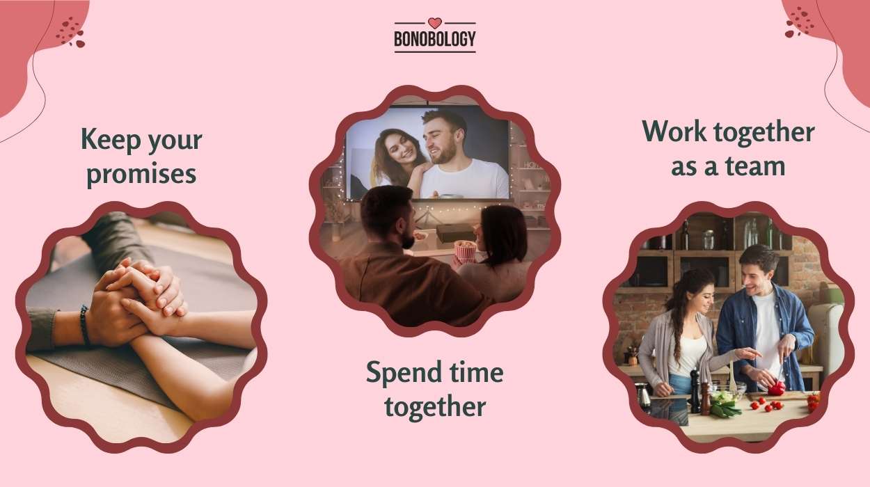 21 Ways To Fix A Relationship YOU Ruined